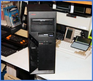 IBM Netvista M42 - Tietokonemuseo