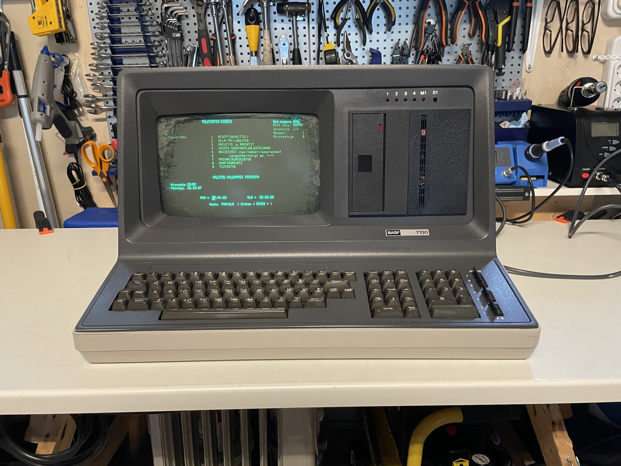 Ata - Tietokonemuseo