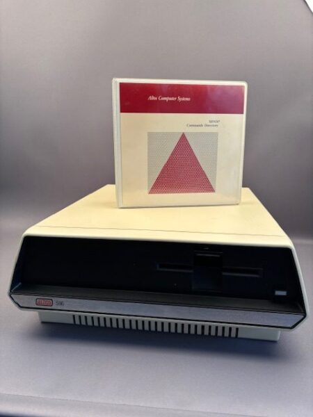 Retro games, game consoles and vintage computers - Computer Museum Ata